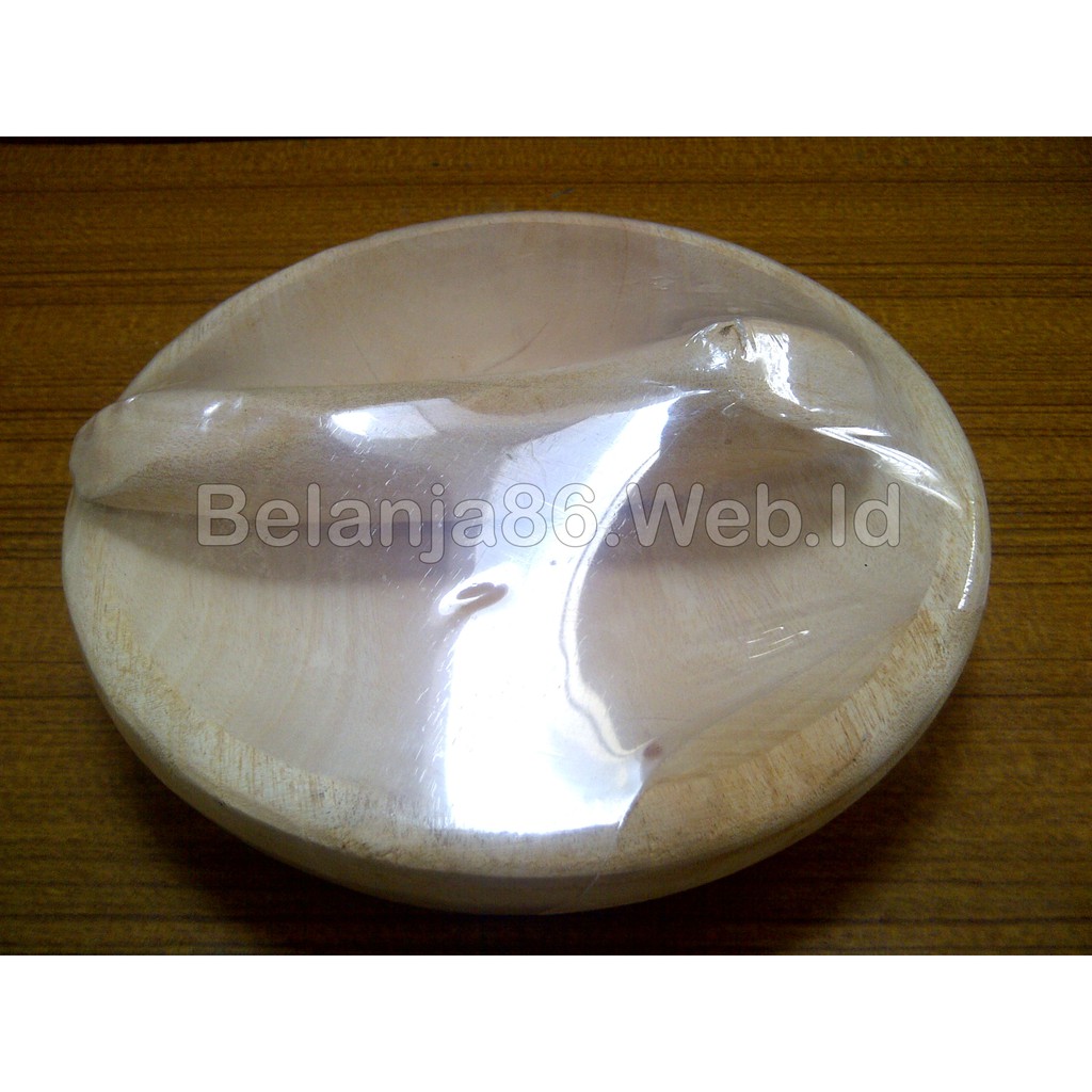 Jual Cobek Dan Ulekan Kayu Ukuran S | Shopee Indonesia