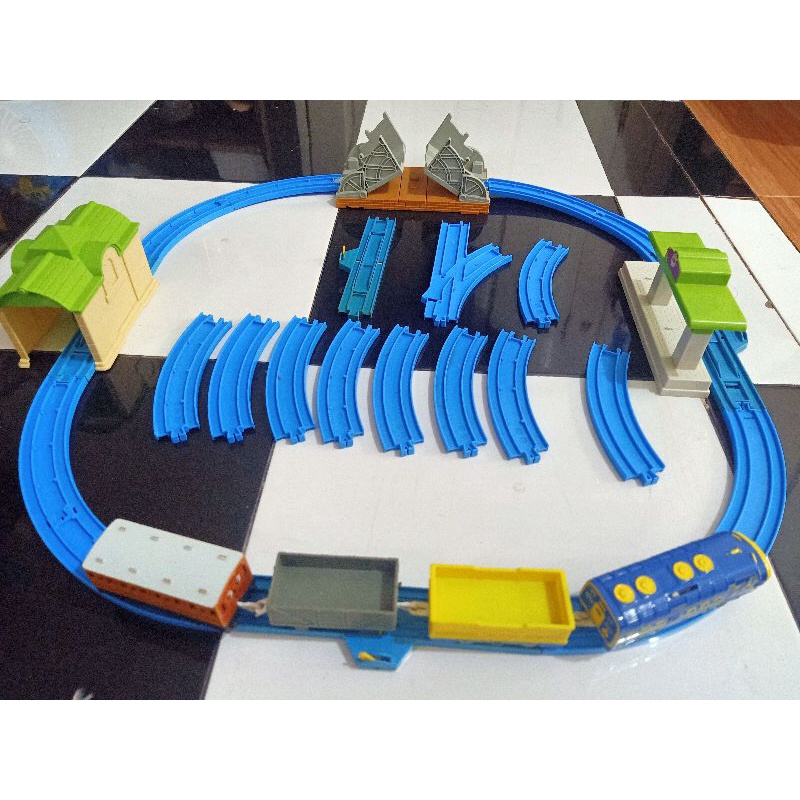 Jual plarail | Shopee Indonesia