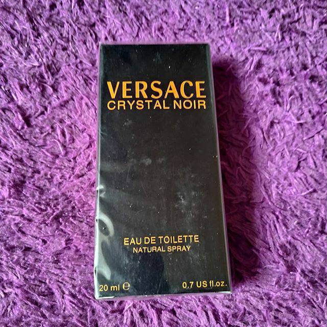 Jual Versace Crystal Noir | Shopee Indonesia