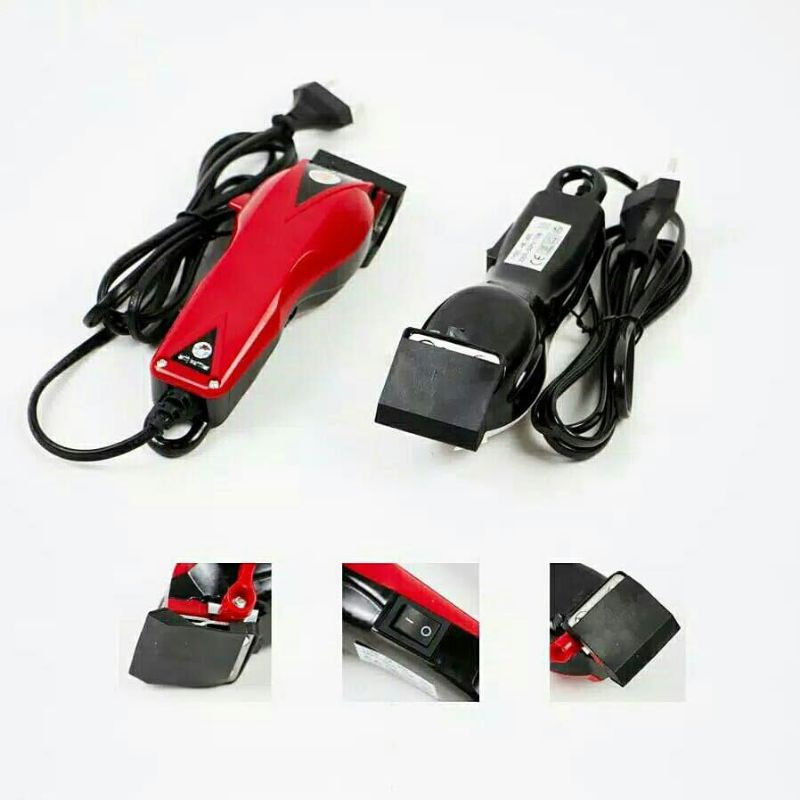 Jual Alat Cukur Rambut Proclipper HK 900 - Mesin Cukur Rambut Electrik ...