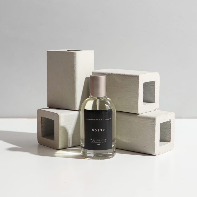 Jual BOSSY | Shopee Indonesia