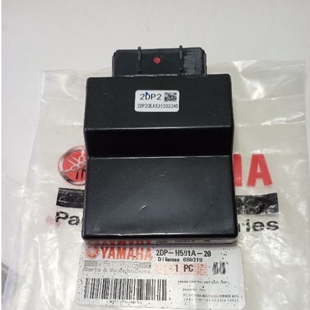 Jual PROMO ECU N-MAX NMAX ABS 2DP-H591A-20 Yamaha | Shopee Indonesia