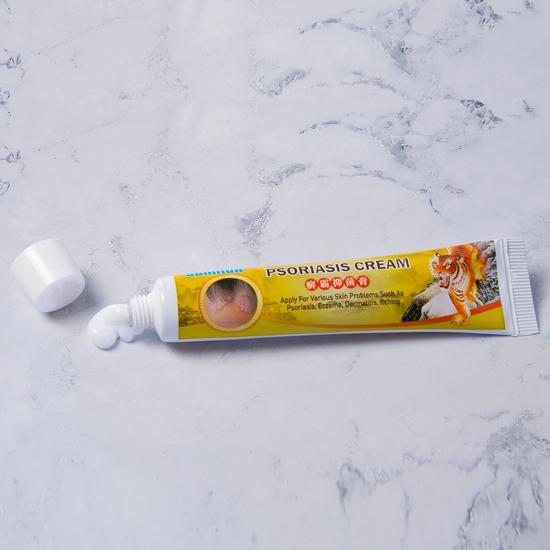 Jual Sumifun psoriasis cream salep eczema dermatitis isi:20g | Shopee ...