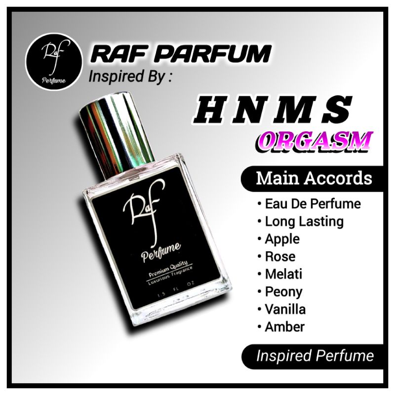 Jual Parfum HNMS Orgasm Premium | Parfum Wanita Tahan Lama | Parfume ...
