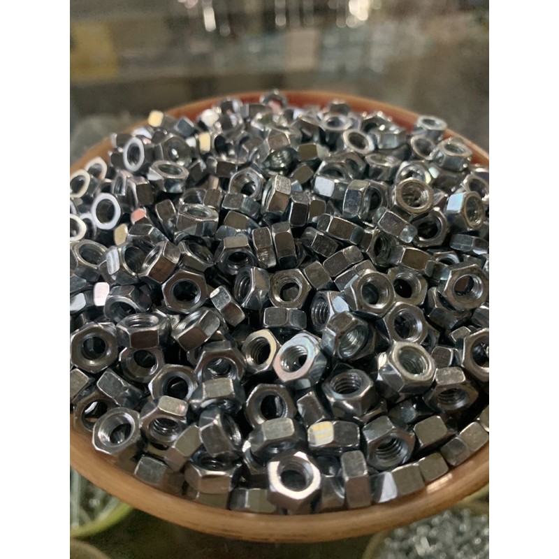 Jual MUR M5 putih Kunci 8 isi 100 pcs | Shopee Indonesia