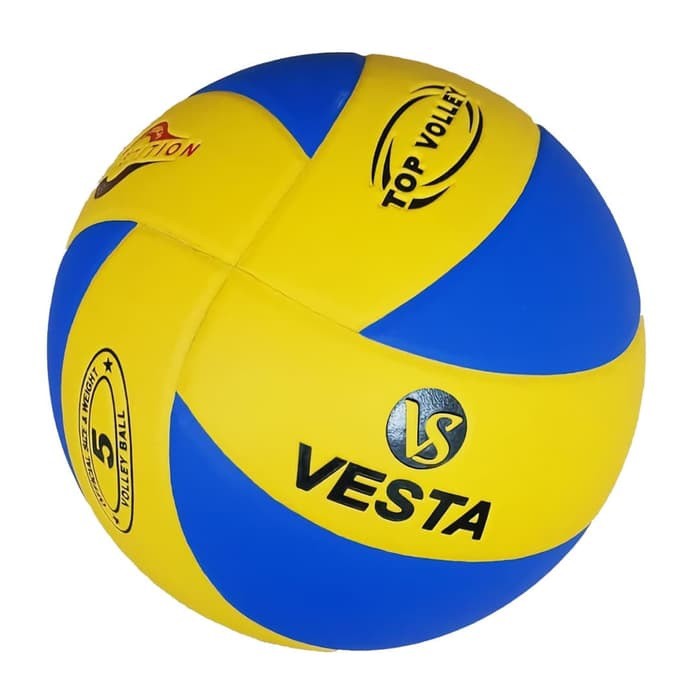 Jual BOLA VOLLEY / VOLI VESTA / Volley ball Original | Shopee Indonesia