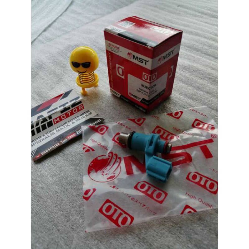 Jual injektor mioj mio j x ride soul gt xeon MST injektor mio j soul gt ... Jual injektor mioj mio j x ride soul gt xeon MST injektor mio j soul gt ...