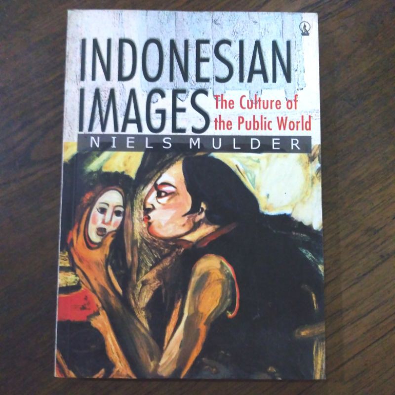 Jual Buku Indonesia Images The Culture Of The Public World | Shopee Indonesia