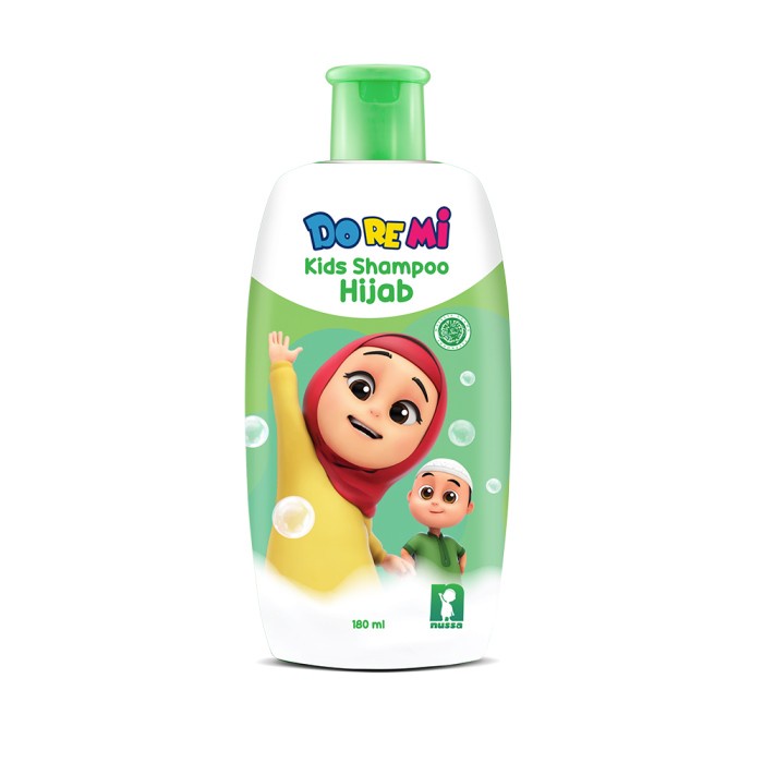 Jual Bayi-Sabun-Shampoo- Doremi Nussa Package -Shampoo-Sabun-Bayi ...