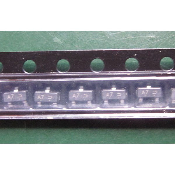 Jual Dioda SMD BAV99 BAV 99 Sot23 Marking A7 | Shopee Indonesia