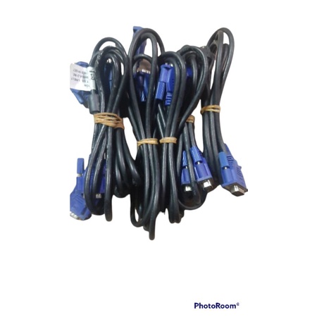 Jual kabel vga monitor | Shopee Indonesia