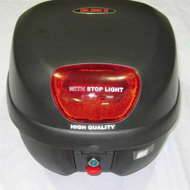 Jual Box kmi503 lengkap dengan breket box motor | Shopee Indonesia