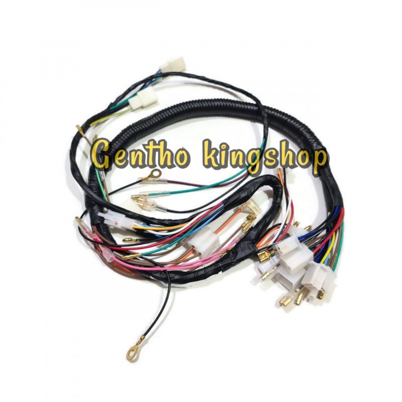 Jual Kabel body rx king new ckd | Shopee Indonesia