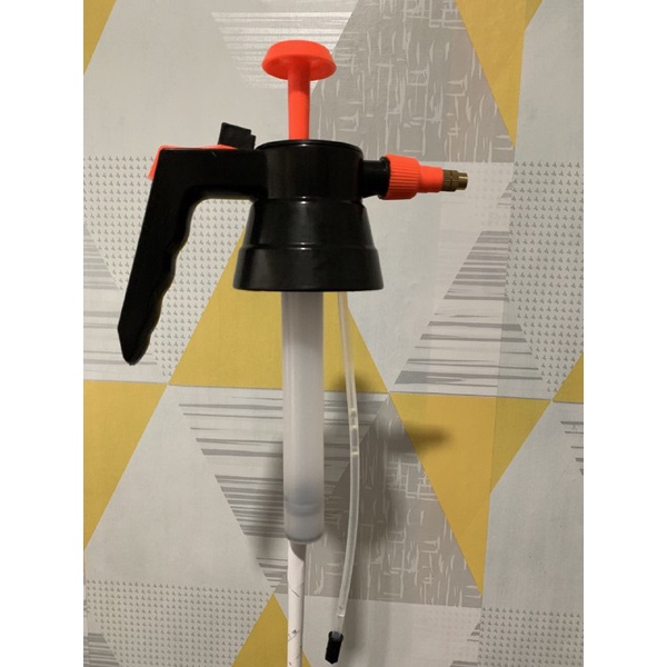 Jual Head KEPALA POMPA SPRAYER Scarlet 2 Liter Kyokan Misty Tanaman 1 ...
