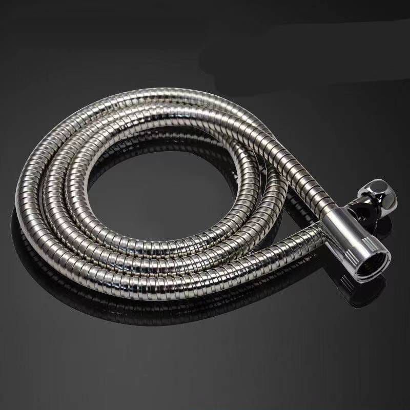 Jual Selang shower stainless panjang 150 cm / selang shower fleksibel ...