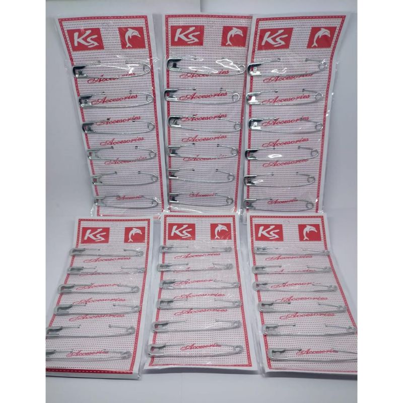 Jual Peniti jumbo, Peniti kasur jumbo, kemiti jumbo, kemiti kasur jumbo ...