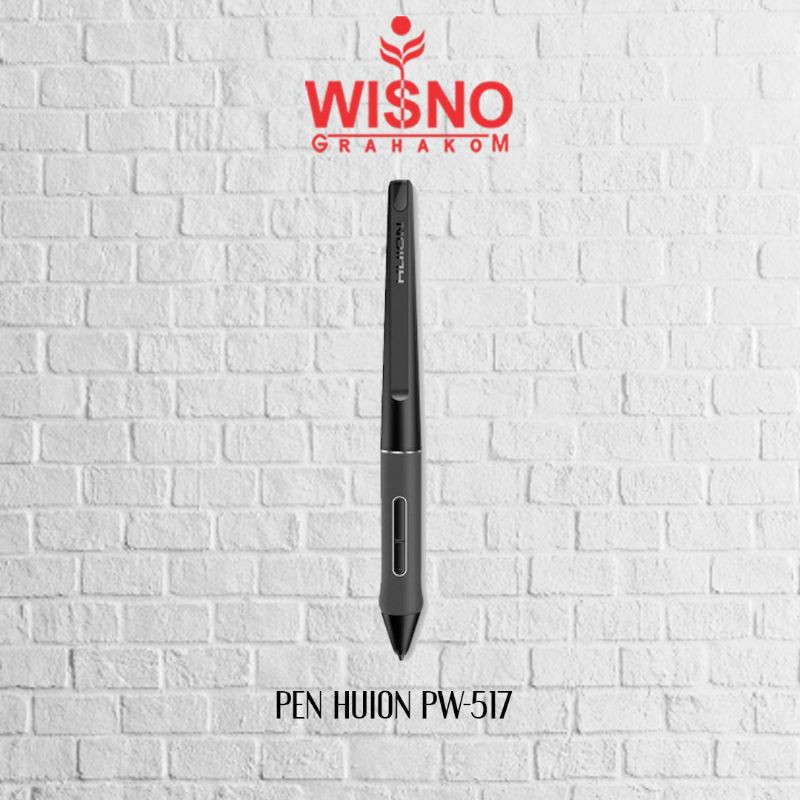 Jual Pen Huion PW517 | Shopee Indonesia