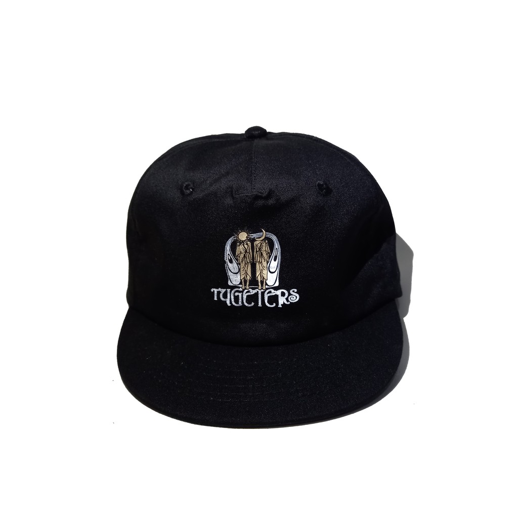 Jual TOPI LIDAH PENDEK 6 PANEL DAN SNAPBACK (JAPAN STYLE) / PARADAZE ...