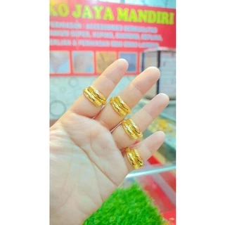 Jual Cincin Emas London Terlengkap & Harga Terbaru September 2024 ...