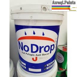 Jual NO DROP Cat Waterproof (20 kg) by LENKOTE AUSTRALIA | Shopee Indonesia