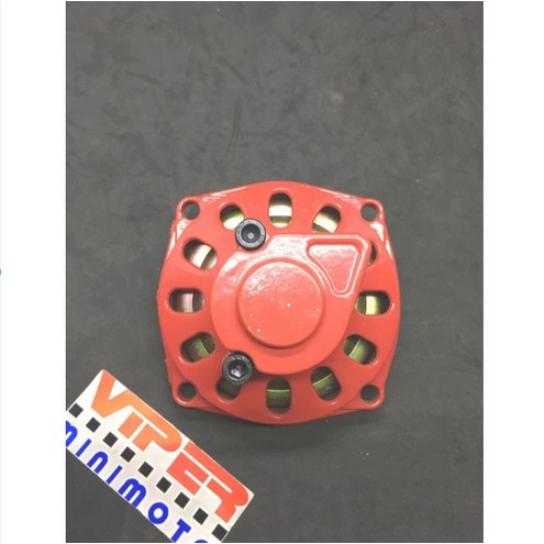 Jual House Kopling RACING 25H - 7T Mini Gp 50cc 2T Mesin Tarik | Shopee ...