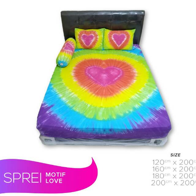 Jual Seprei bali | Shopee Indonesia