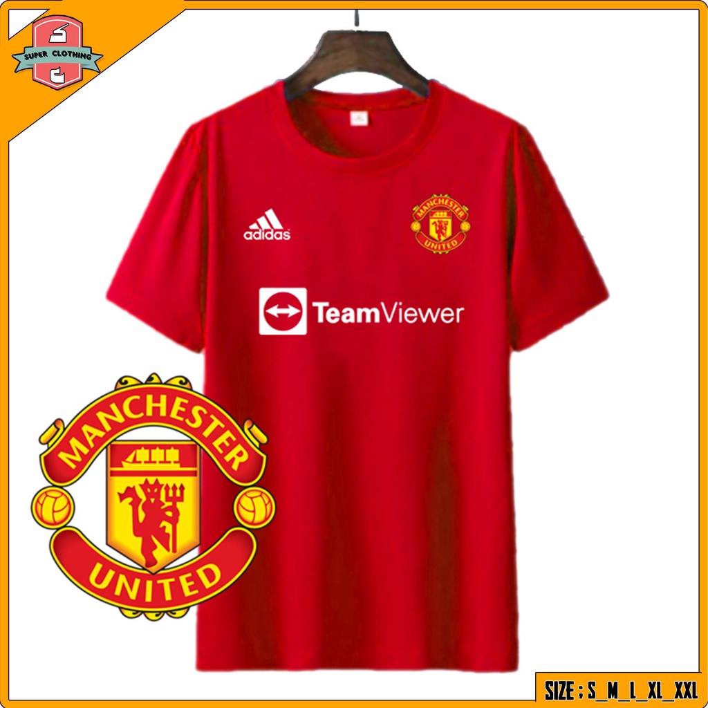 Jual KAOS BOLA MU MANCHESTER UNITED 2021 / 2022 - KAOS MU TERBARU ... Jual KAOS BOLA MU MANCHESTER UNITED 2021 / 2022 - KAOS MU TERBARU ...