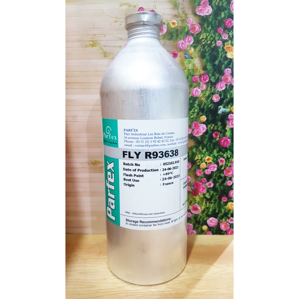 Jual FLY inspired GARUDA by Parfex kemasan segel 1kg | Shopee Indonesia