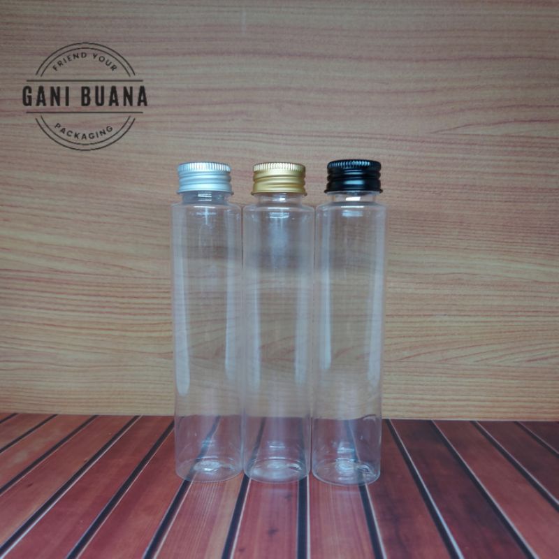 Jual BOTOL URIL 100ML SLIM ALMUNIUM VARIAN WARNA | Shopee Indonesia