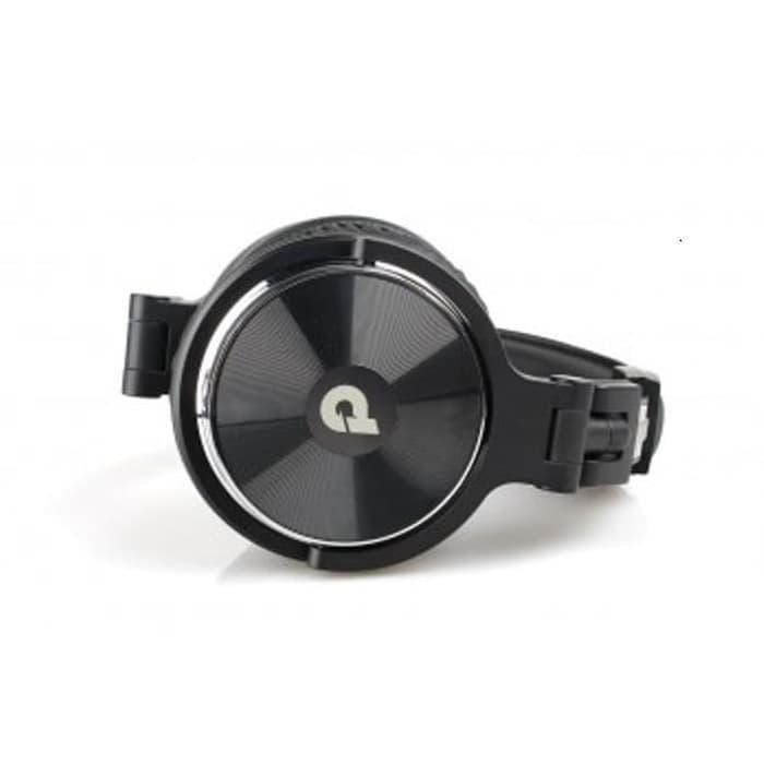 Jual dbE Acoustics DJ100 High Quality Foldable DJ Headphone | Shopee ...