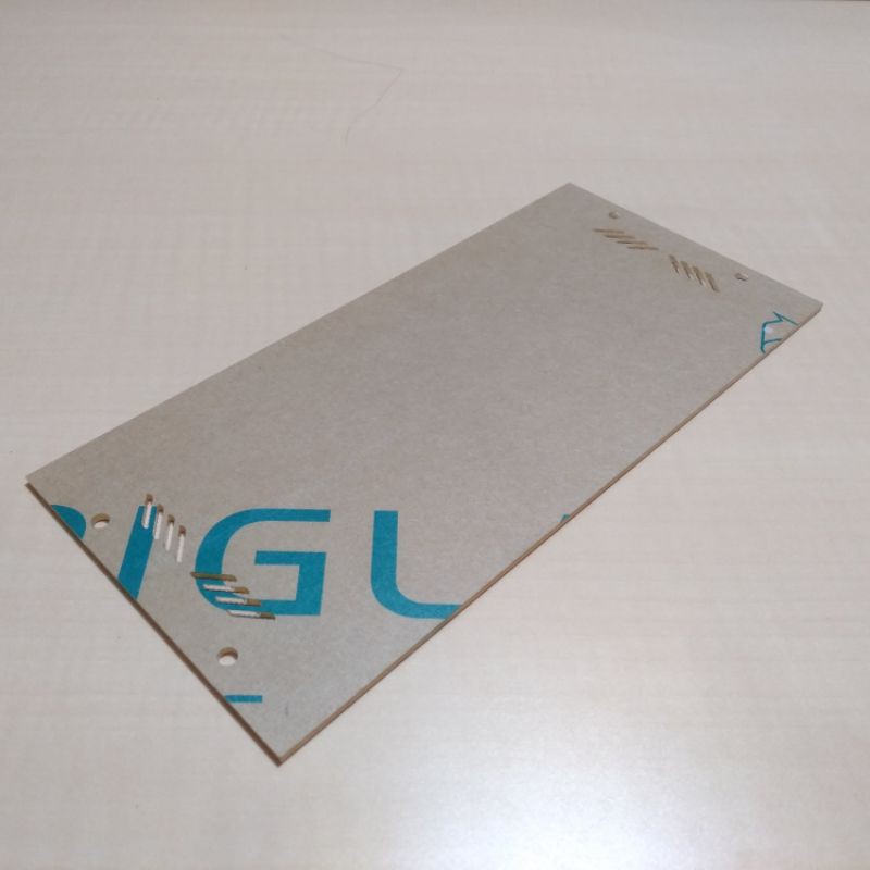 Jual Diffuser Lampu HPL, panjang 20 cm | Shopee Indonesia