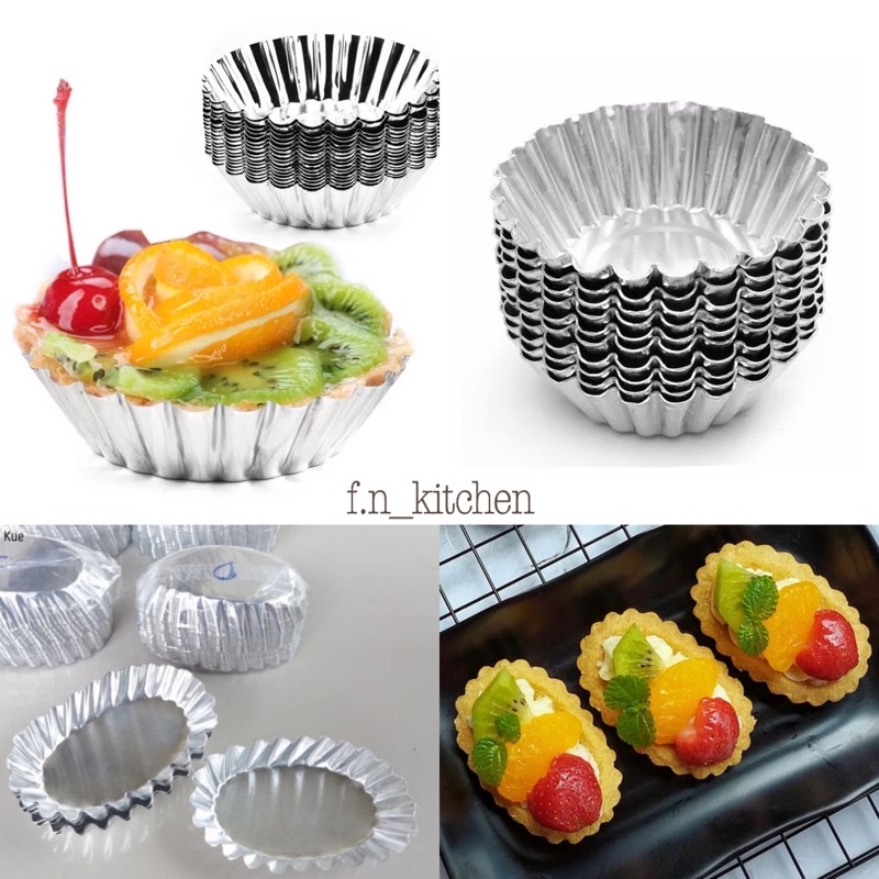 Jual CETAKAN PIE / CETAKAN PIE BUAH BULAT/ LOYANG PIE SUSU (20 pcs ...