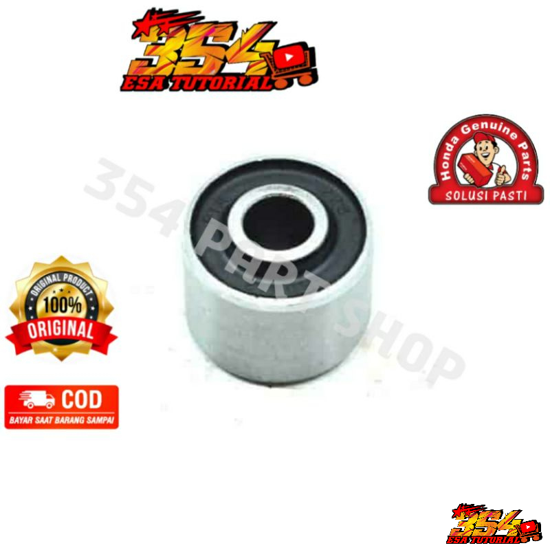 Jual Bush Engine Hanger Rubber - Bos Arm Matic 11103KVB930 | Shopee ...