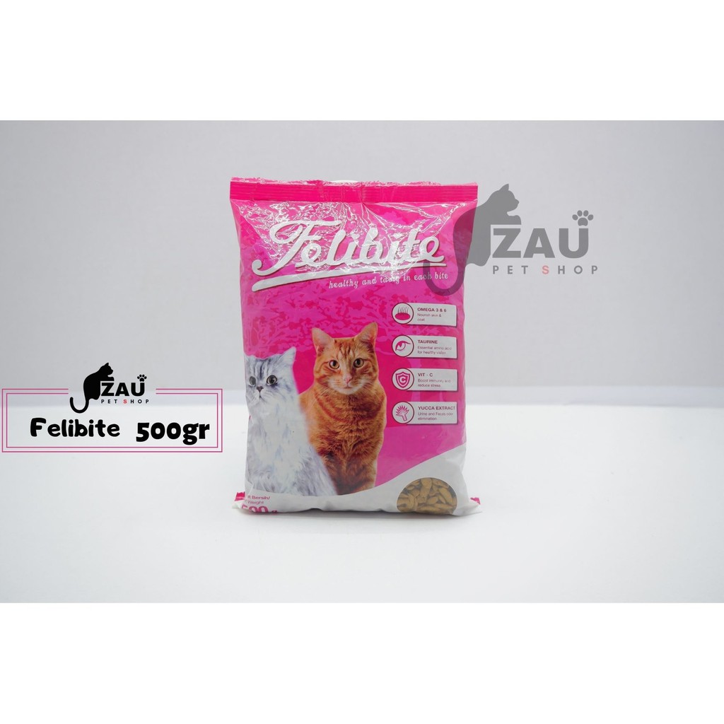 Jual Felibite All Varian 500gr | Shopee Indonesia