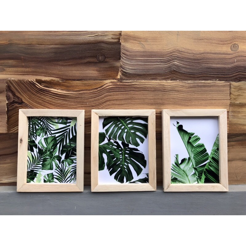 Jual poster daun aesthetic | Shopee Indonesia