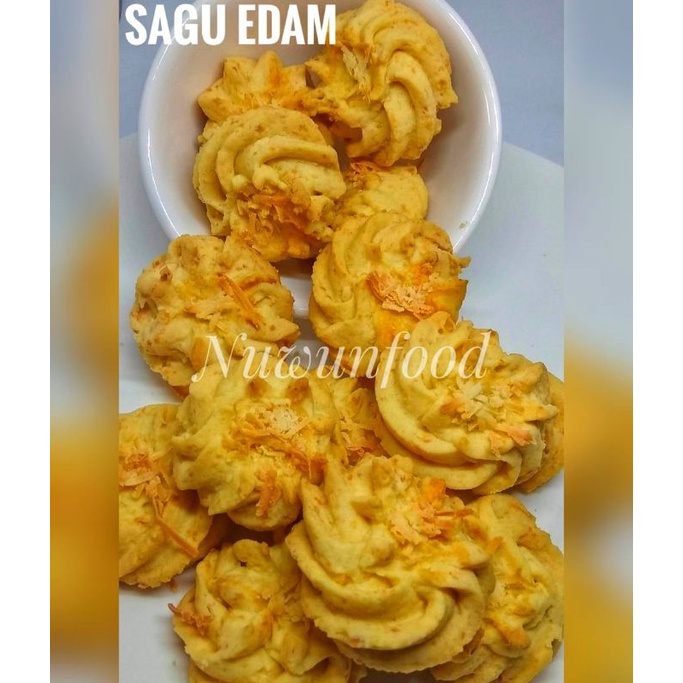 Jual SAGU KEJU LEMBUT 500 GRAM LEBIH - NUWUN FOOD | Shopee Indonesia