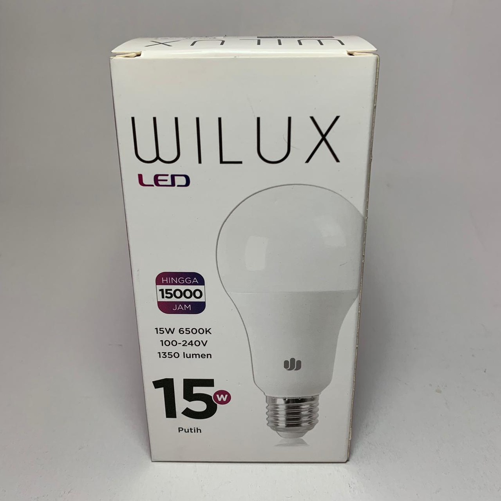 Jual Lampu LED Wilux 15 watt | Shopee Indonesia