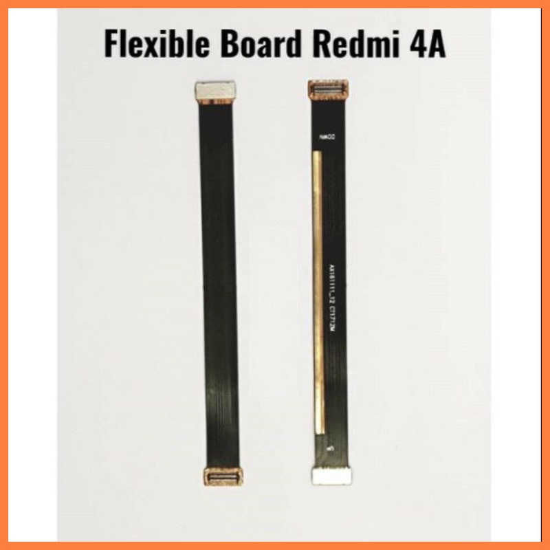 Jual FLEXIBLE FLEKSIBEL FLEXIBEL CONNECT UI BOARD MAIN BOARD XIAOMI ...
