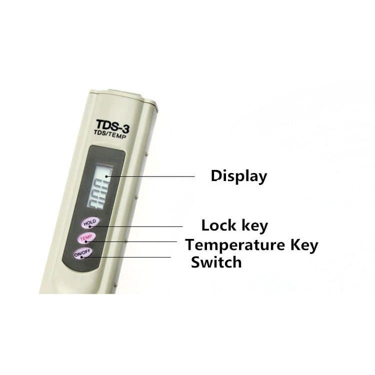 Jual TDS Meter Terlengkap & Harga Terbaru Juni 2026 | Shopee Indonesia