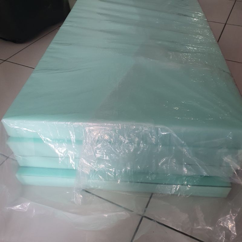 Jual Busa INOAC SUPER lembaran 5cm density tinggi anti kempes | Shopee ...