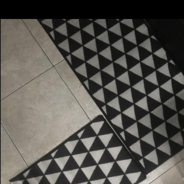 Jual Keset Set Artholic / Kns Kitchen Mat Set Tetra | Shopee Indonesia