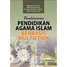 Jual Buku Pembelajaran Pendidikan Agama Islam Berbasis Multietnik - Original | Shopee Indonesia