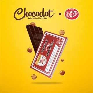 Toko Online Chocodot Official Shop | Shopee Indonesia