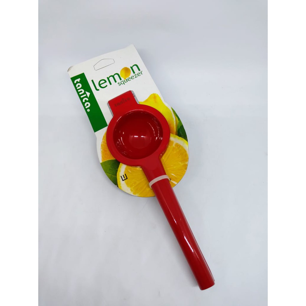 Jual LS-20 LEMON SQUEEZER 250G | Shopee Indonesia
