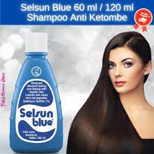 Jual SELSUN SHAMPOO (ROHTO) | Shopee Indonesia