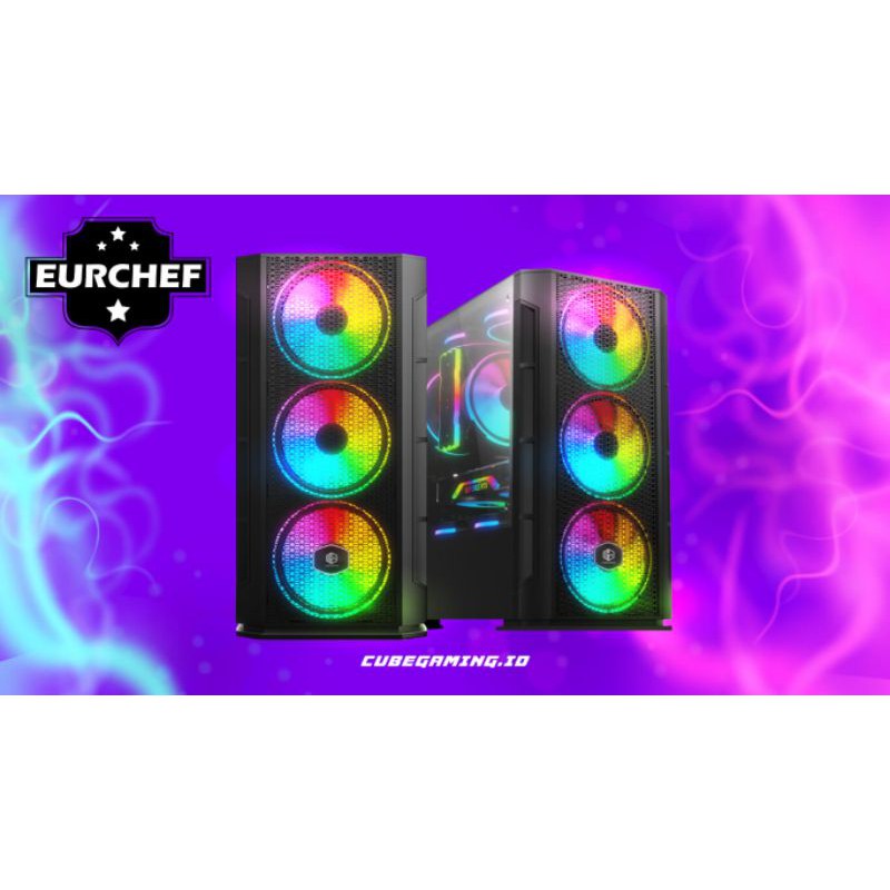 Jual PC Rakitan Gaming Intel Core i3-10100f x GTX 1650 Super | Shopee Indonesia