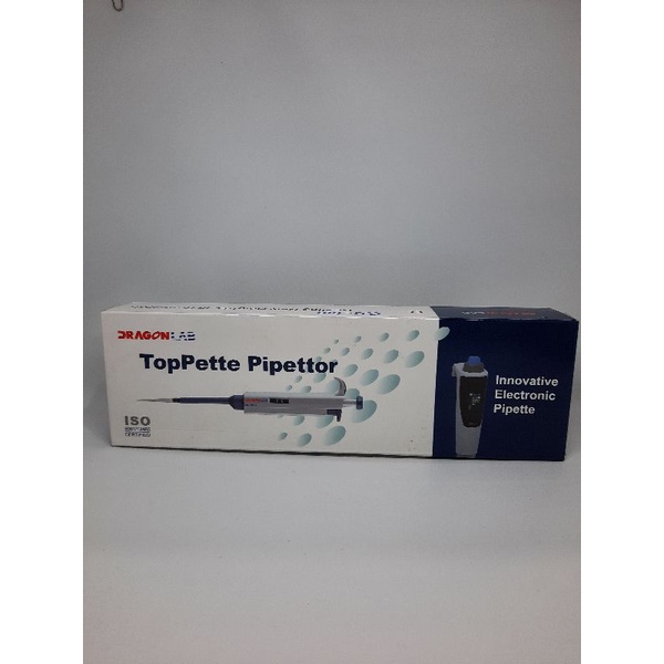 Jual MIKROPIPET VARIABLE DRAGON LAB | MICROPIPET VARIAN MURAH ...
