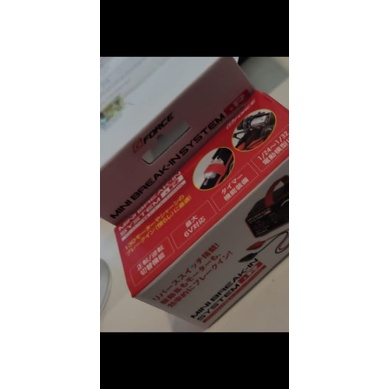 Jual charger breakin g force new model (R) | Shopee Indonesia