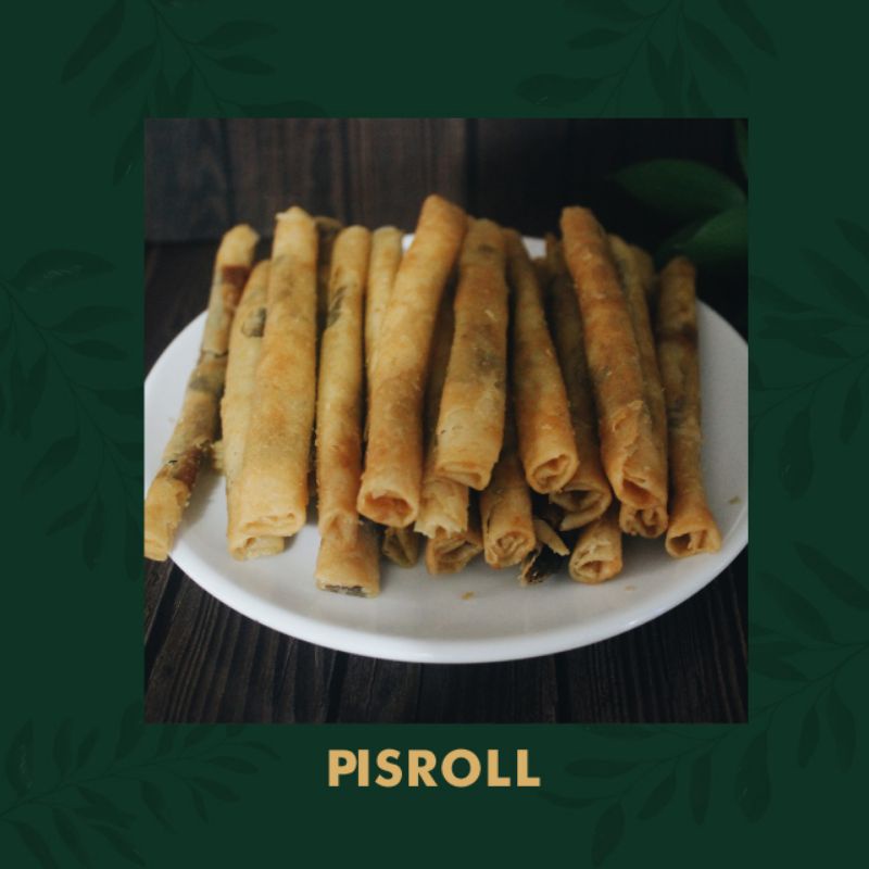 Jual PISROL KARAMEL 100GR | Shopee Indonesia