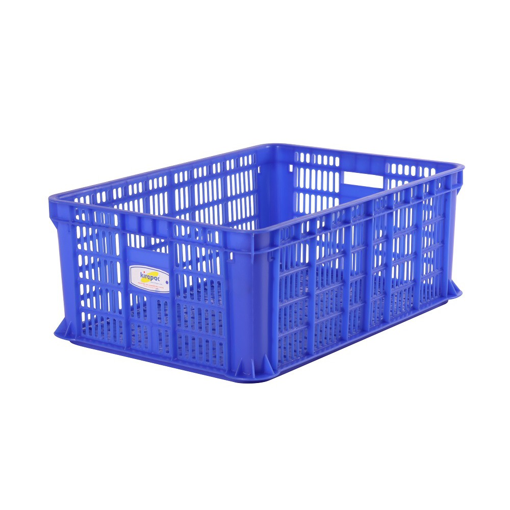 Jual Kirapac Industrial Container 7204 - Keranjang kontainer 47 Liter ...